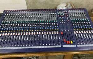 Soundcraft Lx9 32-Channel Analog Mixing Console in Accra Metropolitan ...