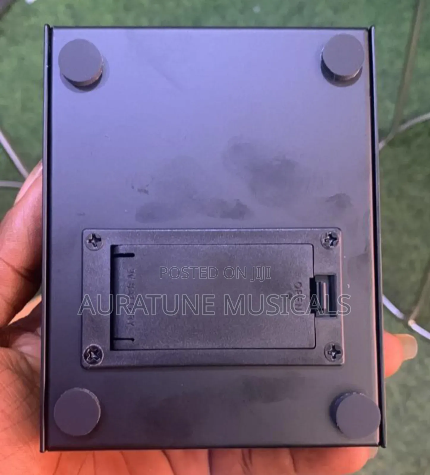 M-Audio Di-Box Di20 Active Di Box in Accra Metropolitan - Audio & Music ...