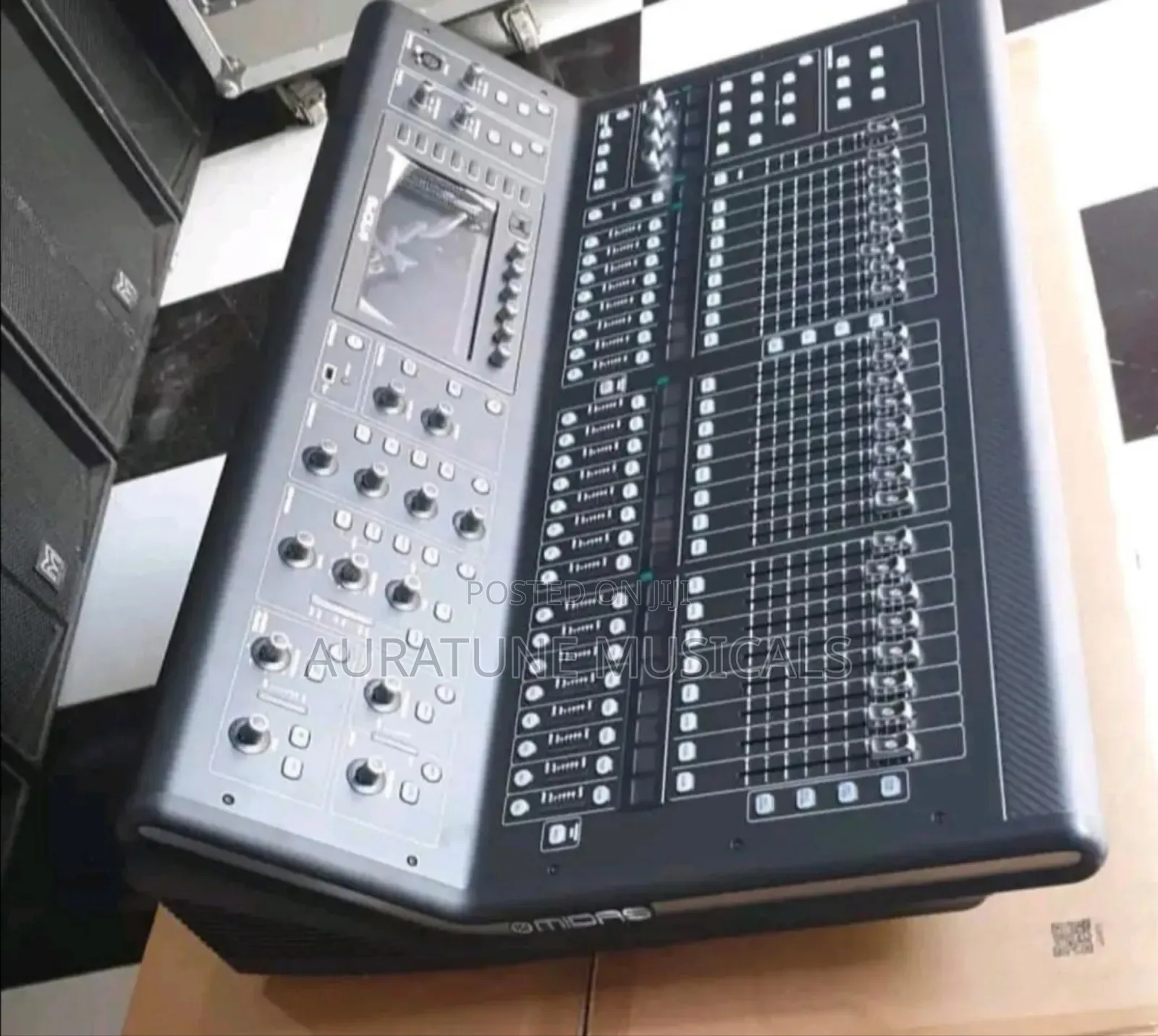 Midas M32 Live 40-Channel Digital Mixing Console in Accra Metropolitan ...