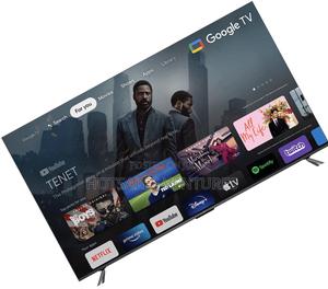 TLC-Qled--Smart-Android-Tv-50” Tv-50c645 in Accra Metropolitan - TV ...