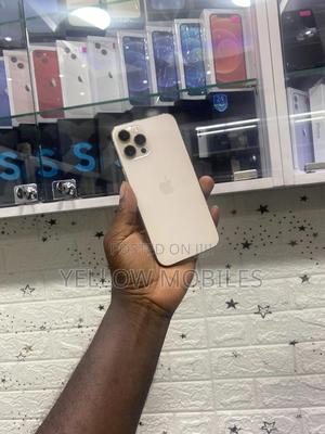 Apple iPhone 13 Pro Max 1 TB Gold in Alajo - Mobile Phones, Emmanuel Dzidzienyo | Jiji.com.gh