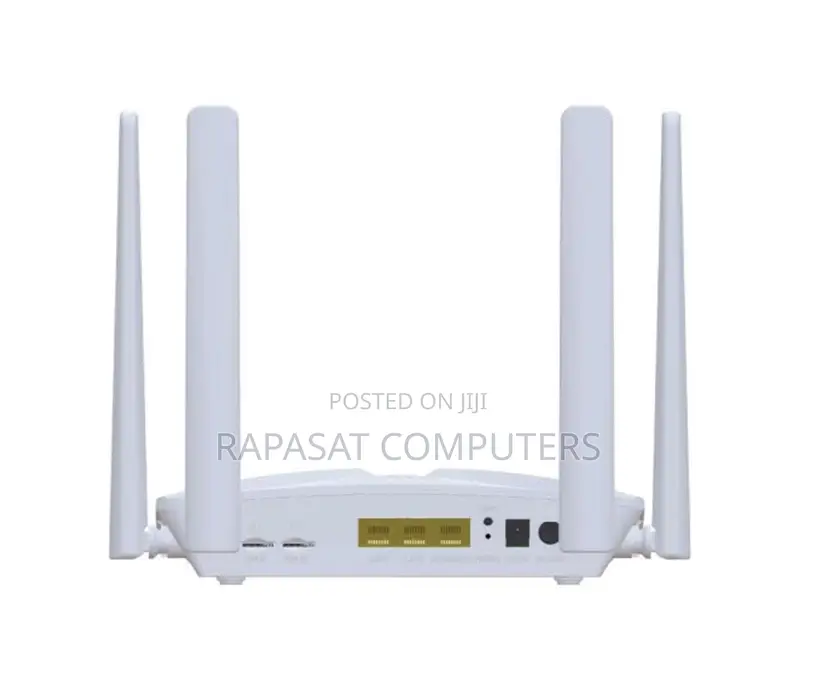 D-Link DWR-M922 Dual Sim 4g Lte Router in Takoradi - Networking ...