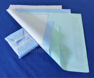 Autoclave Paper (Steam Wrapping Paper) in Accra Metropolitan - Medical ...