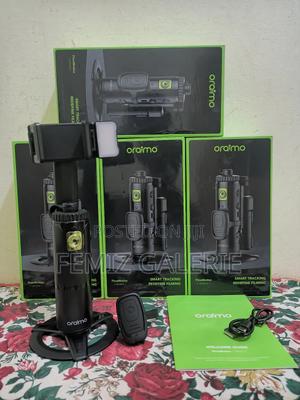 Oraimo Flow Motion Smart Face-Tracking Gimbal in Cape Coast ...