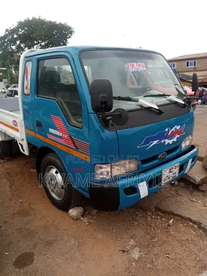 Kia Trucks & Trailers in Ghana for sale Price on Jiji.com.gh