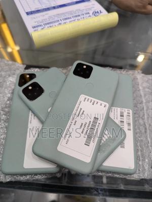 Google Pixel 5 128 GB Gray in Lapaz - Mobile Phones, Mira Moha | Jiji ...