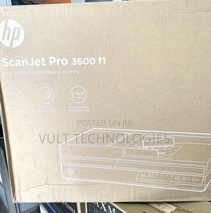 Hp Scanjet Pro 3600f1 in Accra Metropolitan - Printers & Scanners, Vult ...