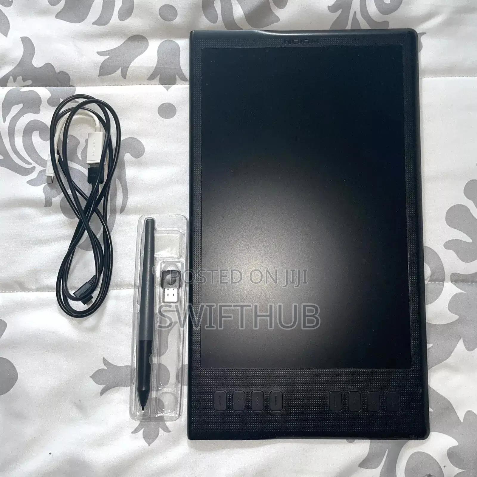 Huion Q11k Inspiroy Wireless Graphics Tablet in Achimota - Computer ...