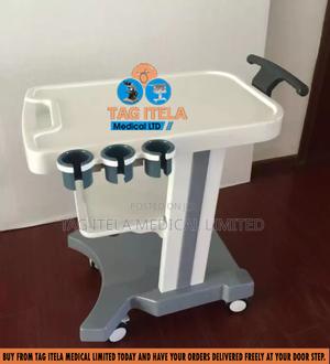 Ultrasound Scan Trolley (Standard) in Accra Metropolitan - Medical ...