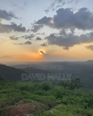 2 Plots of Land for Sale at Aburi in Aburi - Land & Plots for Sale ...