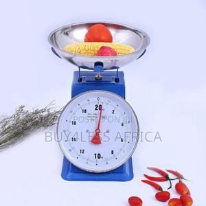 Spring Platform Scale | Weighing Scale 30kg in Accra Metropolitan ...