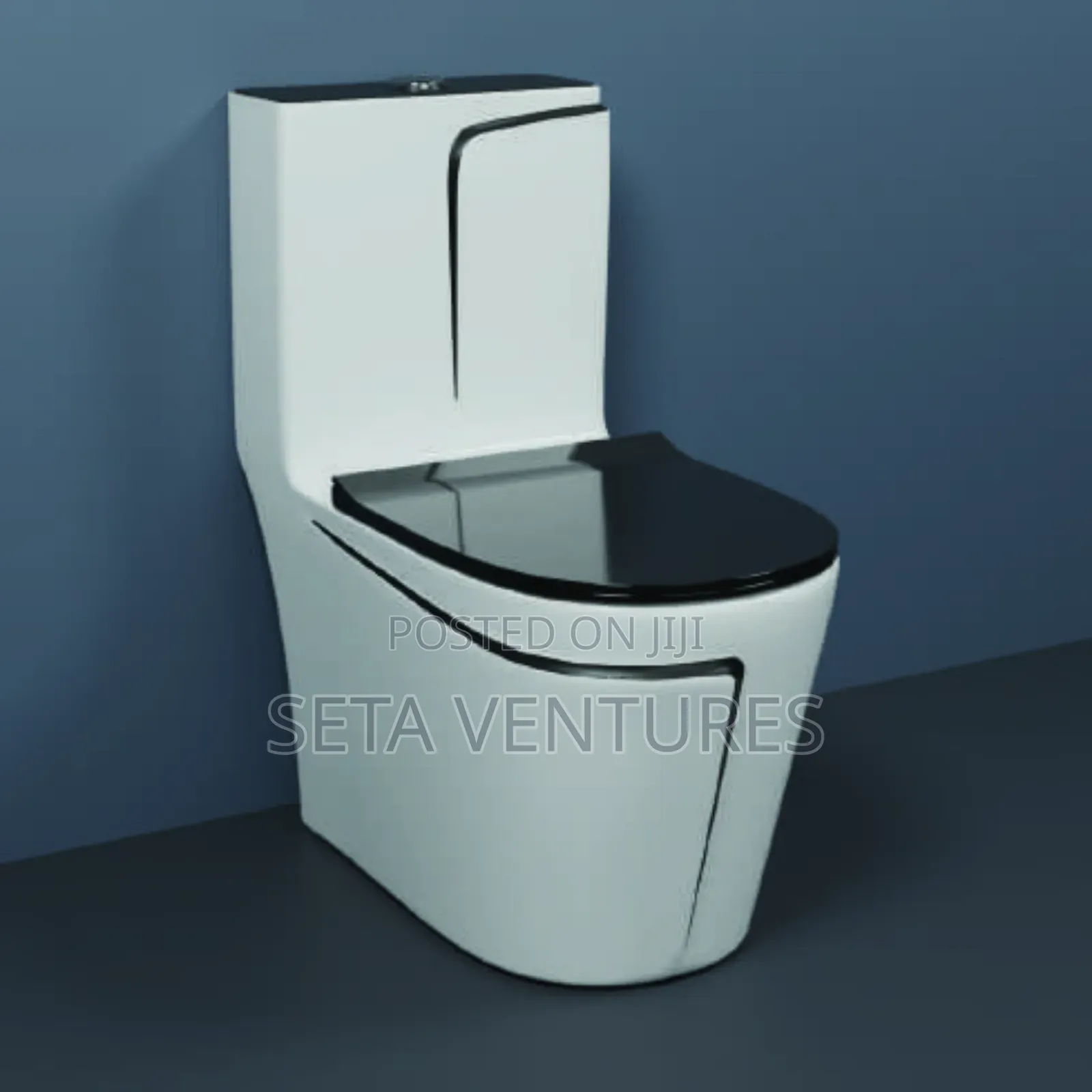 All in One Combo, Tap, Basin Wc in Kumasi Metropolitan - Plumbing ...