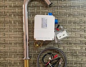 Automatic Sensor Touchless Tap in Accra Metropolitan - Plumbing & Water ...