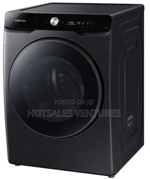Simple Samsung-8kg-Washer-and-5kg-Dryer-Washing-Machine- in Accra ...
