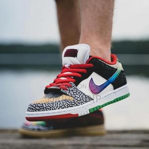 Jordan 1 Low . Authentic and Grade A in Tema Metropolitan - Shoes, Big ...