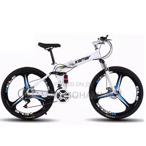 Foldable Mountain Bike 26” Cycle in Accra Metropolitan - Sports ...