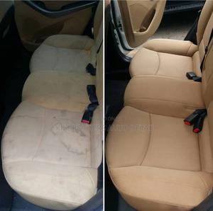 Interior Detailing And Conditioning in Madina - Automotive Services ...