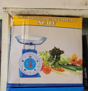 Spring Platform Scale | Weighing Scale 30kg in Accra Metropolitan ...