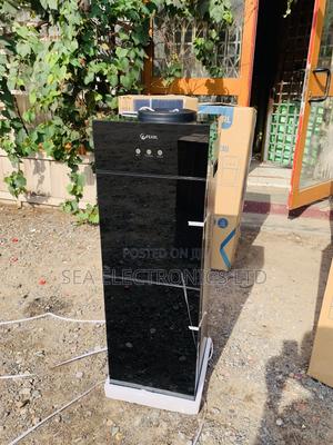 New Pearl Water Dispenser Hot Cold in Accra Metropolitan - Kitchen ...