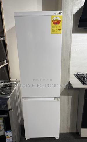 Fast Chilling/ Vestel 233l Built in Fridge With Freezer €€ in Accra ...