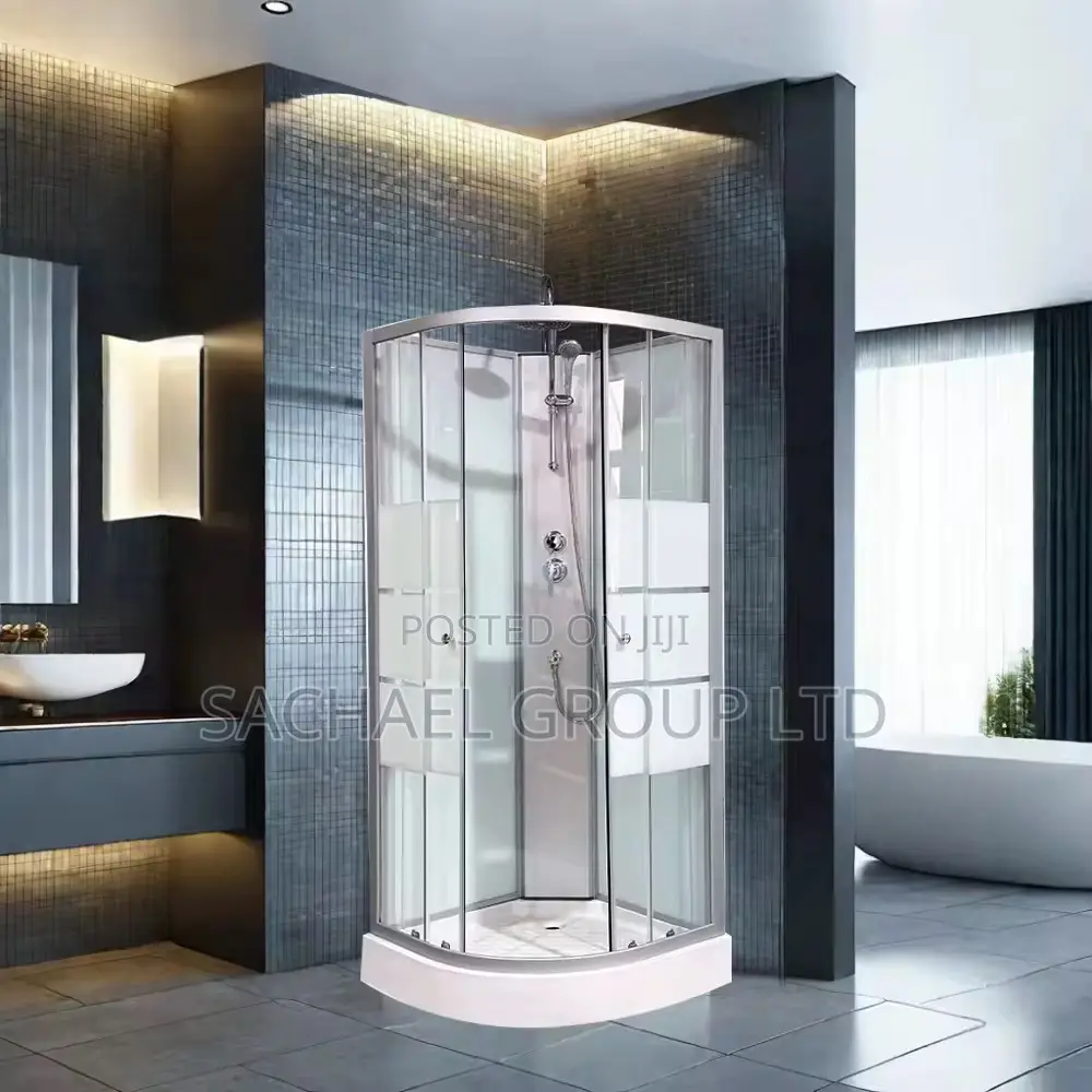 Mosaic Hydro Shower Cubicle for sale - sachael group Ltd Price: GH ...