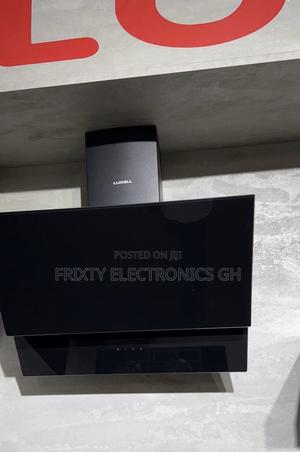 New Luxel 60cm \Extractor Hood _Affordable in Accra Metropolitan ...
