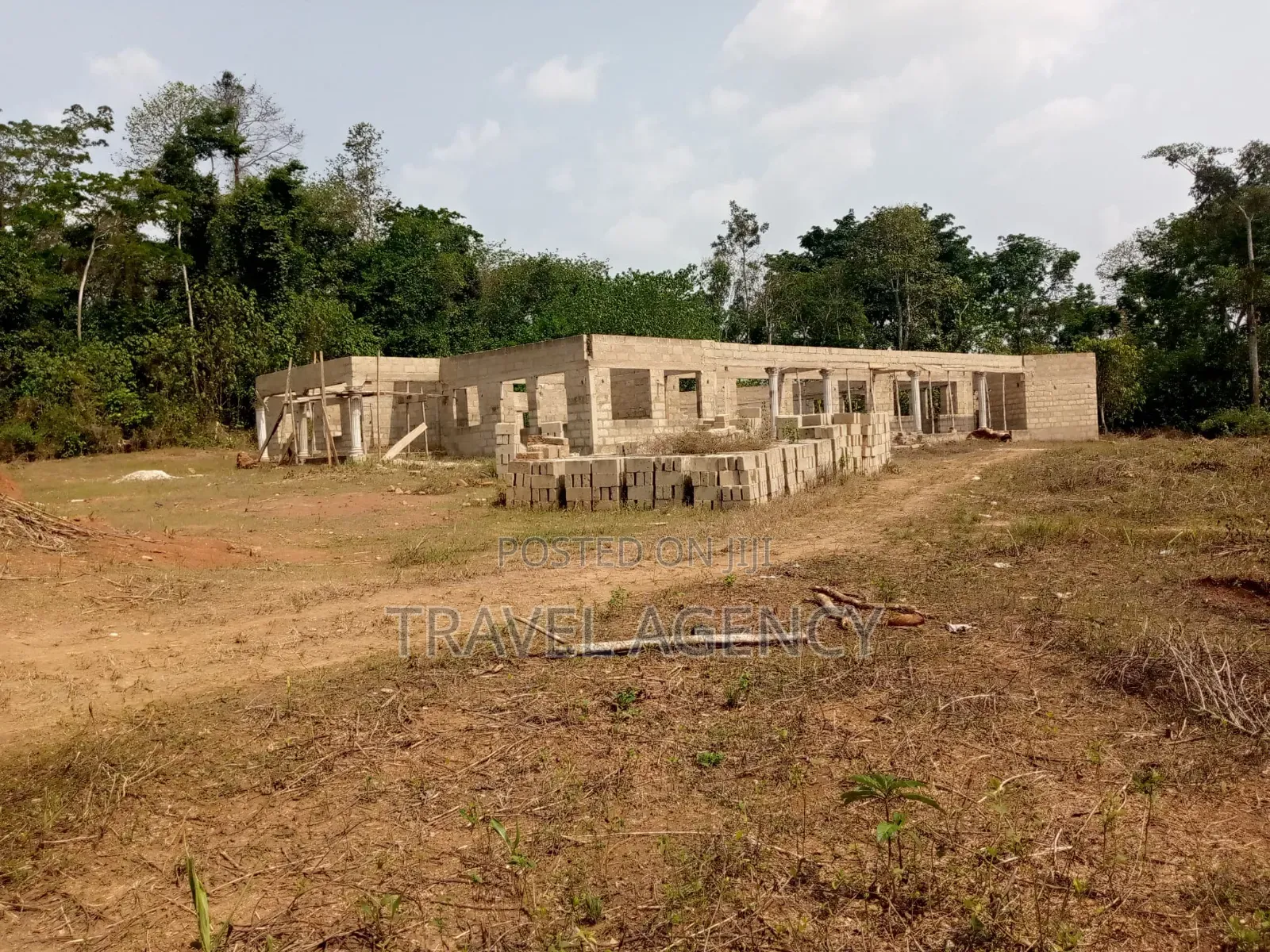 Prayer Camp (Church) in Birim North - New Builds, Travel Agency | Jiji ...