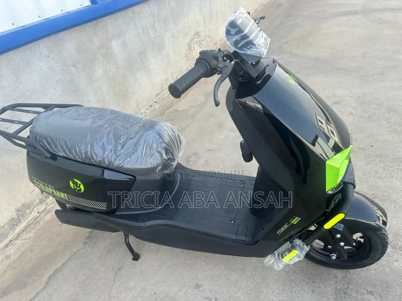 New Dayun Deviser 2025 Black in Accra Metropolitan - Motorcycles & Scooters, Et Ventures | Jiji ...