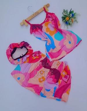 3 in 1 Nightwear in Teshie - Clothing, Dede Laryo | Jiji.com.gh