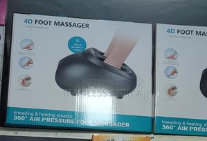 Quality 360 Air Pressure Foot Massager in Accra Metropolitan - Massagers, Trade Ghana | Jiji.com.gh