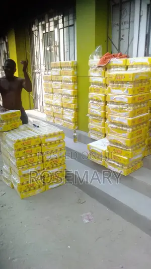 Soft Drinks in Ghana for sale Prices on Jiji.com.gh