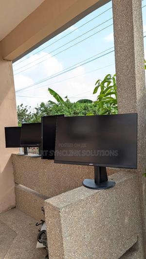 27" Edgeless Acer Monitor in Accra Metropolitan - Computer Monitors ...