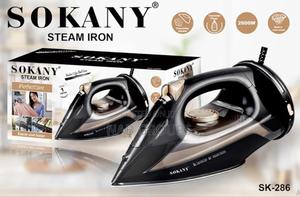 Super Smart Iron in Accra Metropolitan - Home Appliances, Nana Aba ...