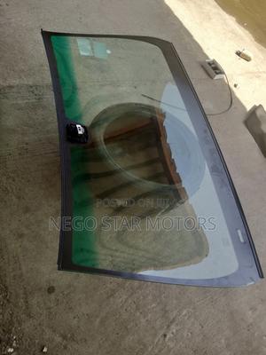 Mercedes Benz E Class 2014 Front Windscreen Sensor Type in Abossey Okai ...