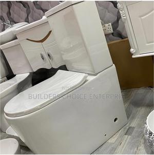 Grande Two Piece Water Closet in Accra Metropolitan - Plumbing & Water ...