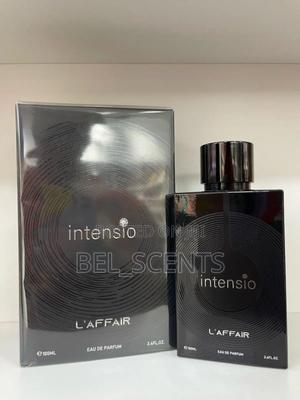 Intensio by Laffair in Accra Metropolitan - Fragrances, Isabella Osei ...