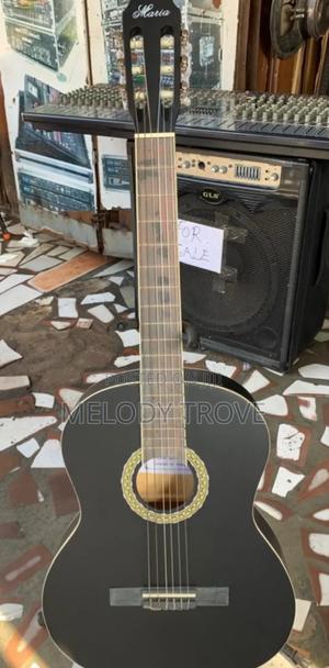 6-String Classical Acoustic Guitar (Maria) in Accra Metropolitan ...