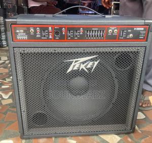 Peavey B-500usb Bass Combo in Accra Metropolitan - Audio & Music ...