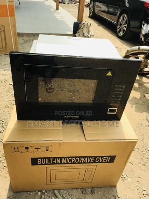 Reliable and Feature-Rich Microwave Inbuilt Design in Adabraka ...