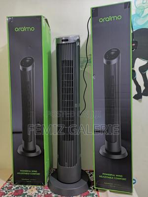 Oraimo Cyberstorm 40 Inch 50w Tower Fan for sale - Femiz Galerie Price ...