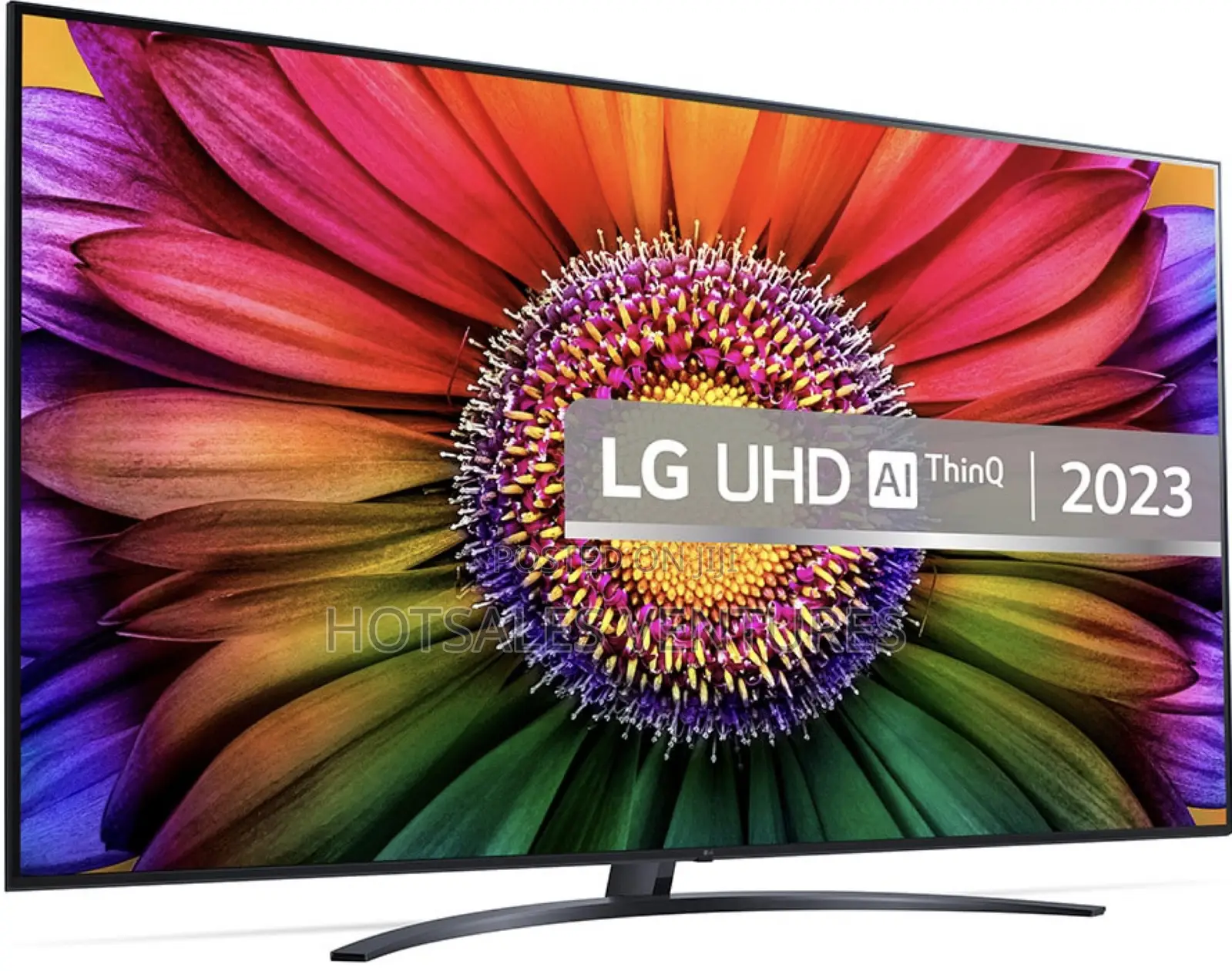 Incredible 86ur81006la Lg Ur81 86 Inch Smart Uhd Tv 2023 in Accra ...