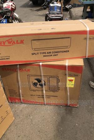 Most - New Sunny Walk 2.5hp Split /Air Conditioner (R410a) in Accra ...