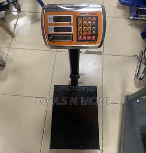Ingco Digital Platform Scale 100kg in Accra Metropolitan - Retail ...