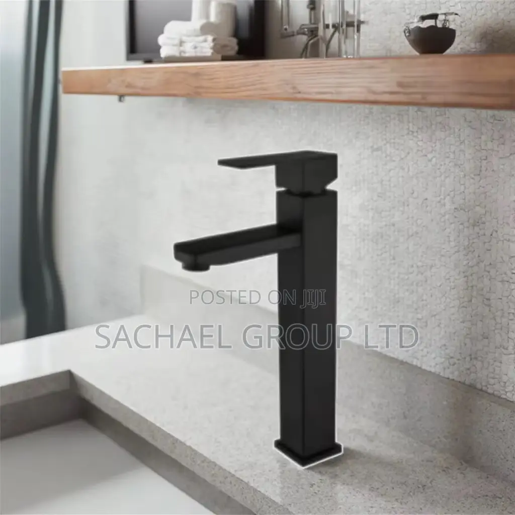 Basin Long Taps Hot Cold in Accra Metropolitan - Plumbing & Water ...