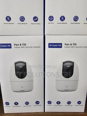 Raysharp Ai 2mp Wifi Camera in Osu - Security & Surveillance, Microview ...