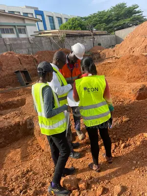 Soil Testing; Dcp, SPT Etc in Ablekuma - Other Services, Daniella ...