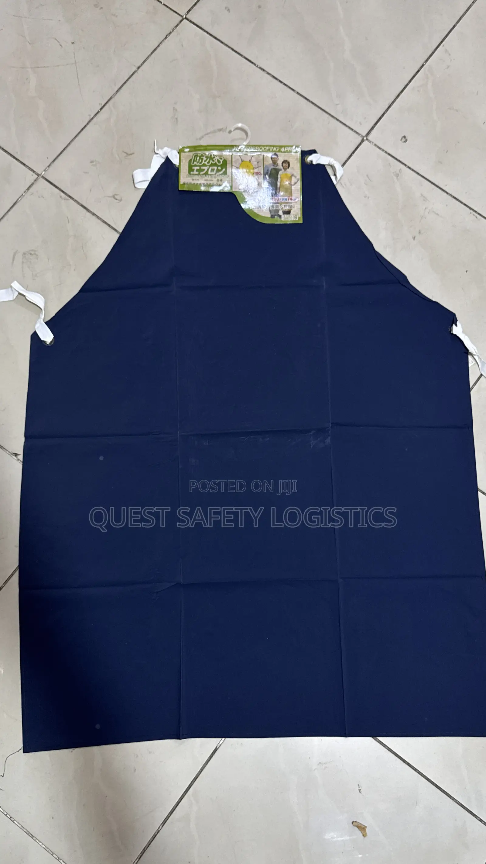 Rubber Appron in Accra Metropolitan - Safety Equipment & Protective ...