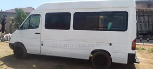 Mercedes-Benz Sprinter Buses & Microbuses in Ghana for sale Price on ...