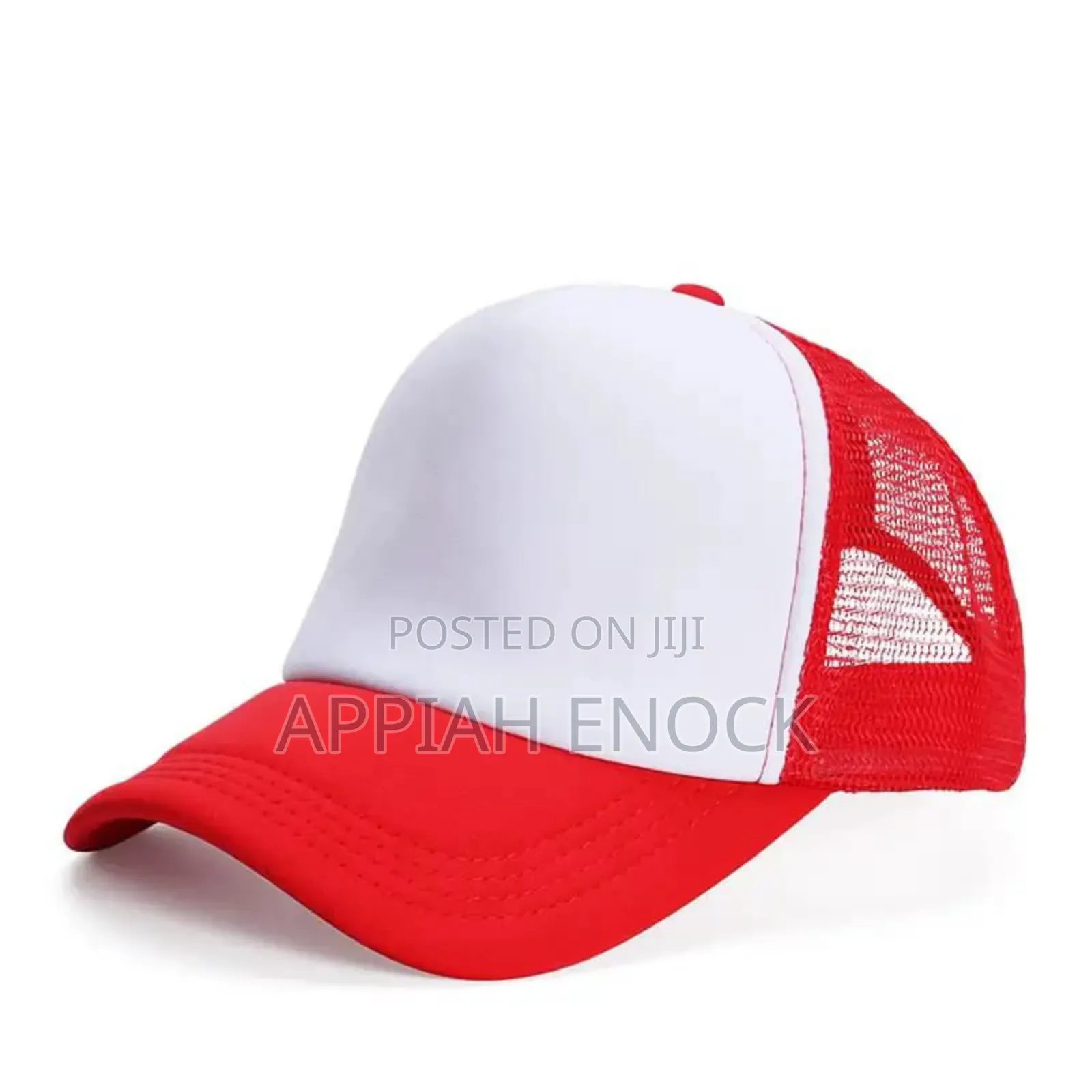 Tracker Caps in Circle - Clothing Accessories, Appiah Enock | Jiji.com.gh