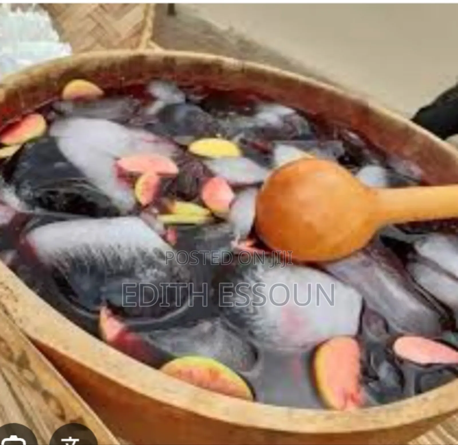 Local Bar Services; Sobolo, Millet Drink, Asana, Fruit Juice in Takoradi - Food & Beverages ...